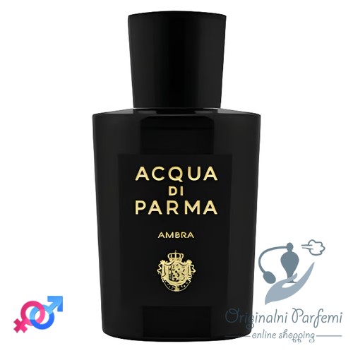 Acqua Di Parma Ambra 100ml EDP