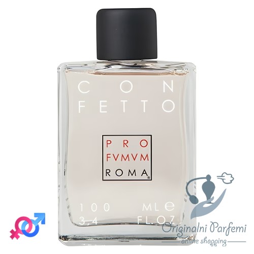 Profumum Roma Confetto 100ml EDP