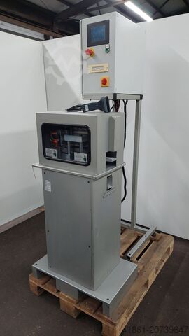 Automat za rešetkaste šipke
SCHÜCO PRS Art. 282564