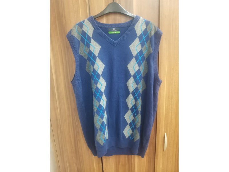 Marks&Spencer, prsluk, vel L, novo