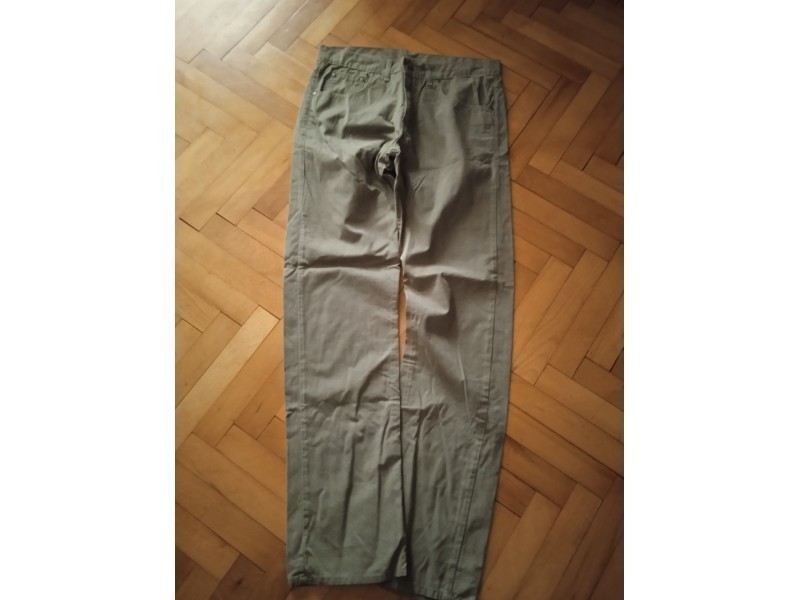 Muske Jeans pantalone