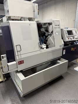 CNC-Automatski Strug
CITIZEN CINCOM M-16