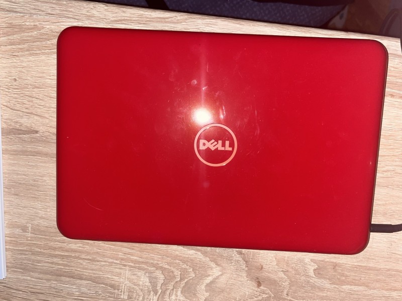 Dell Inspirion 11-3162