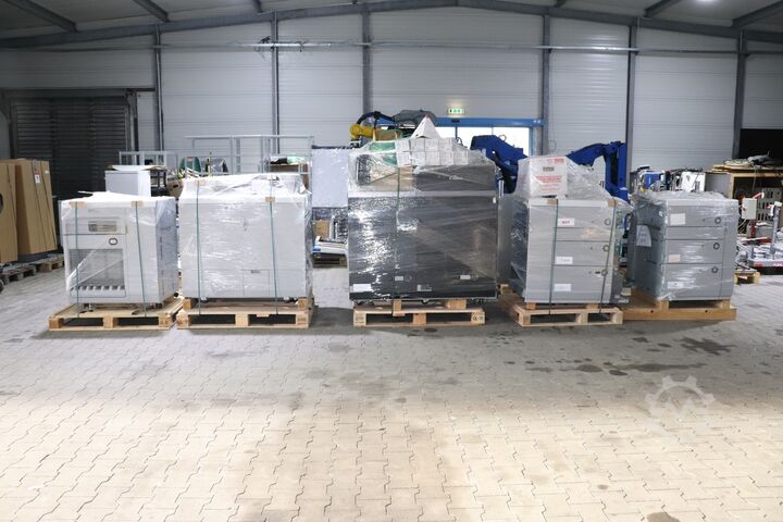 Digitalni
Canon image PRESS C10000 VP
