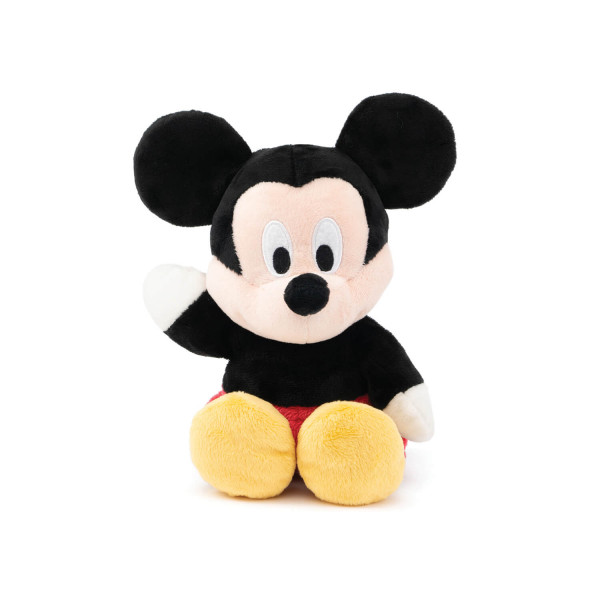 Disney pliš Flopsie Mickey 26cm