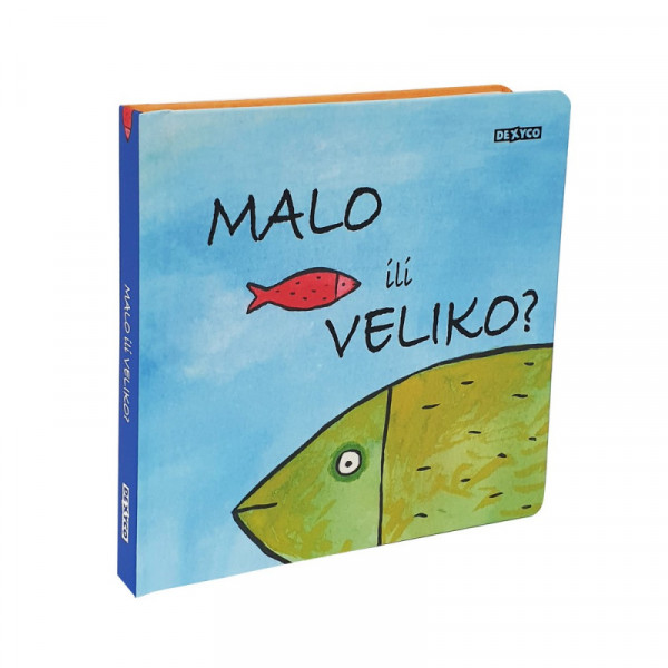 Malo Ili Veliko