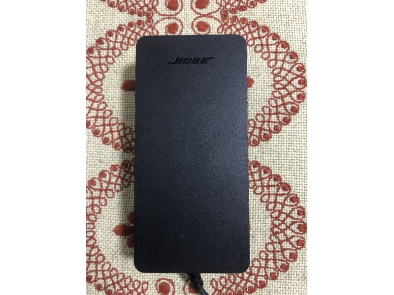 Bose DT 24V-1.8C-DC punjac