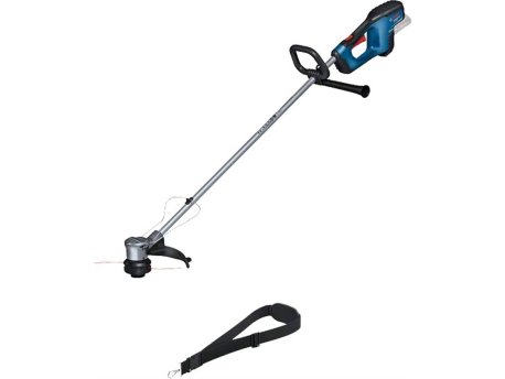 BOSCH GRT 18V-33 Professional Akumulatorski trimer za travu, 06008D0000