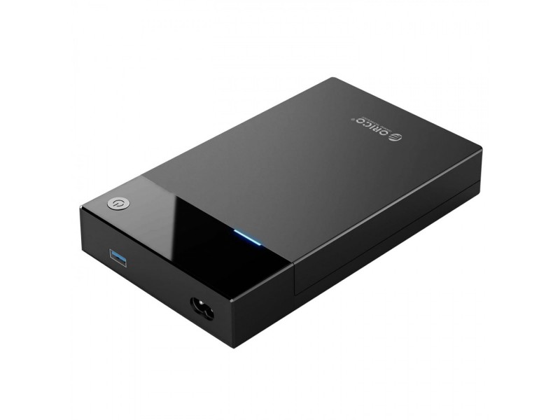 ORICO external 3.5 Drive Enclosure USB3.0 SATA III