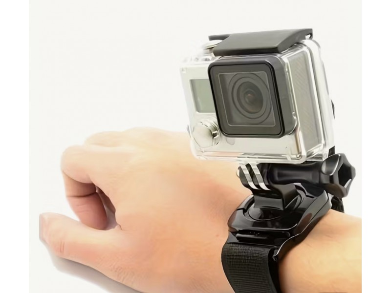 Gopro nosac za šaku NOVO