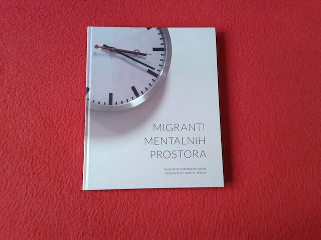 Migranti mentalnih prostora