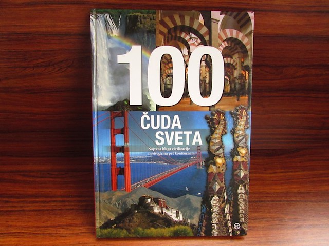 100 čuda sveta