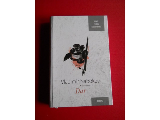 Nabokov-Dar