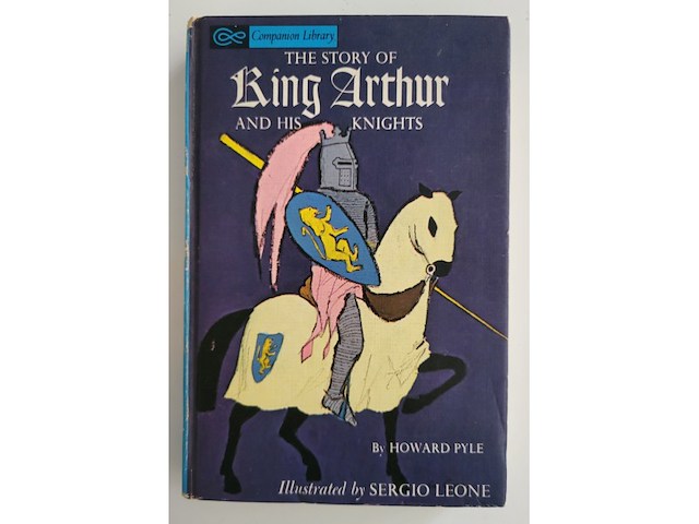 The story of king Arthur and his Knights (1965)