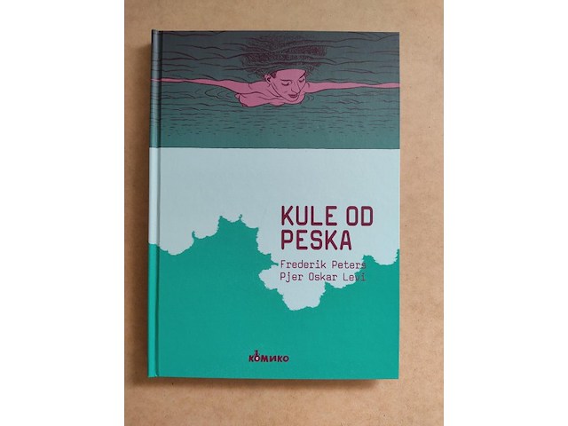 Kule od peska - TP