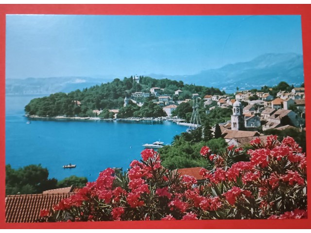 CAVTAT -STARA RAZGLEDNICA (čista)