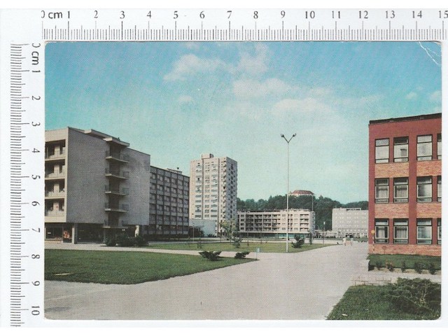 Titovo Velenje