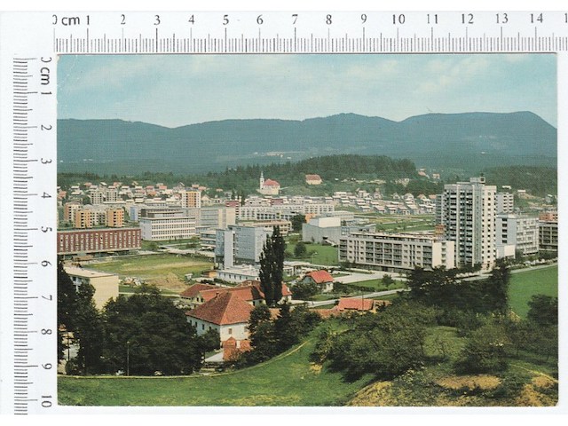 Titovo Velenje