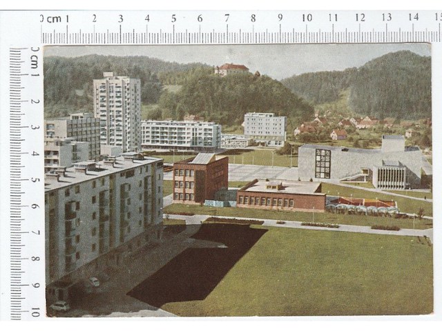 Titovo Velenje
