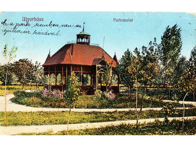 Vrbas 1913
