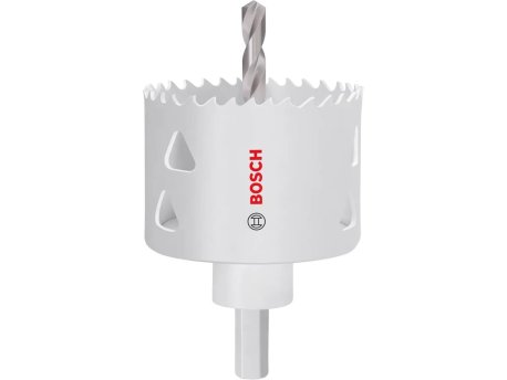 BOSCH Multi Material testera za otvore sa držačem 60mm, 2608594521