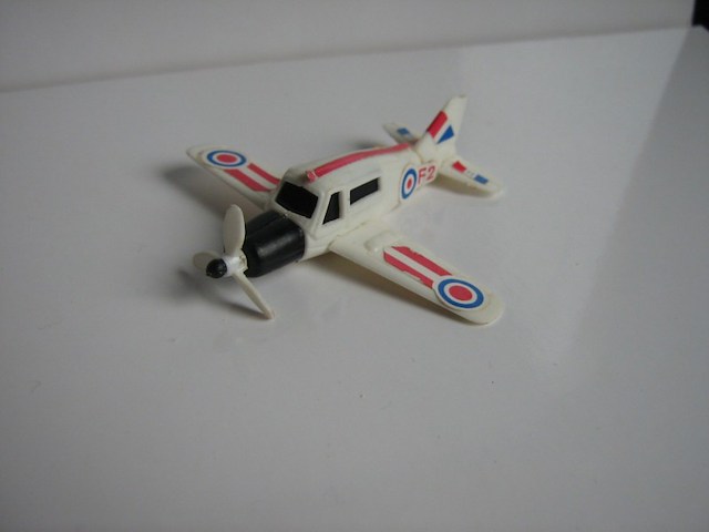 Kinder surprise beli avion Doriner 1988