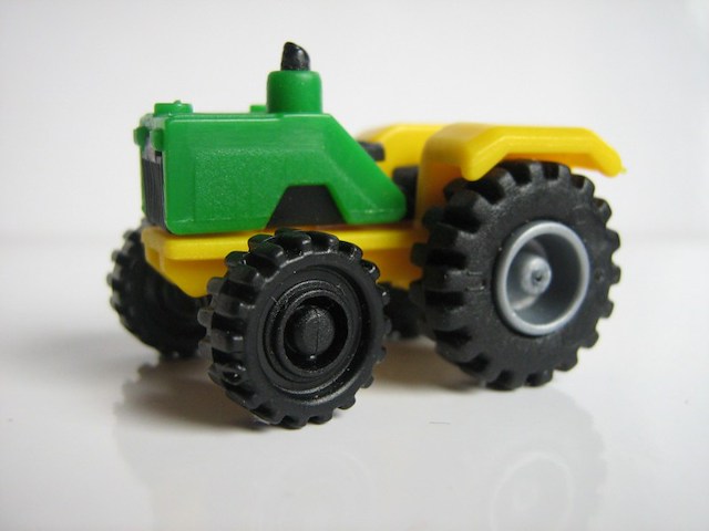 Kinder surprise traktor K95 N118