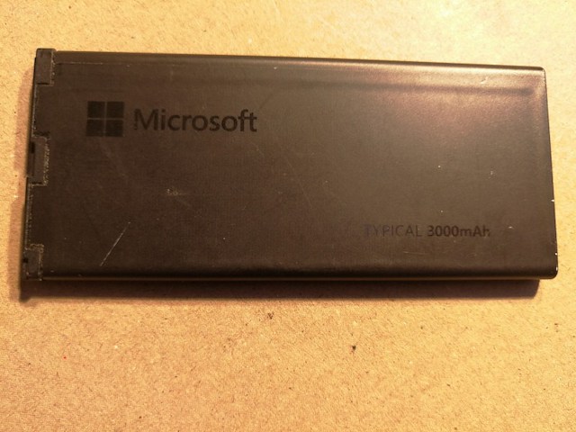 Microsoft BV-T5E baterija
