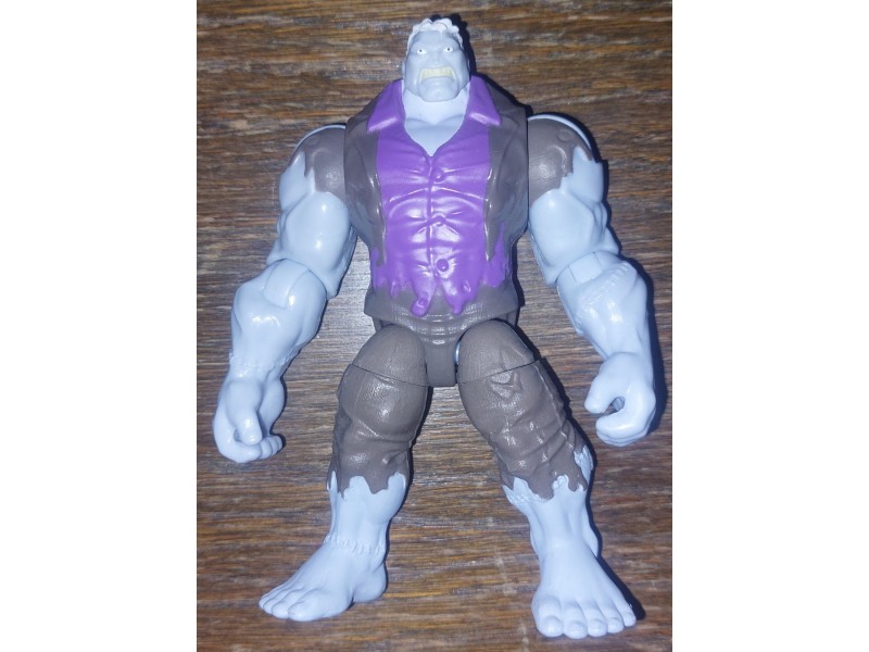 DC Comics SOLOMON GRUNDY figurica