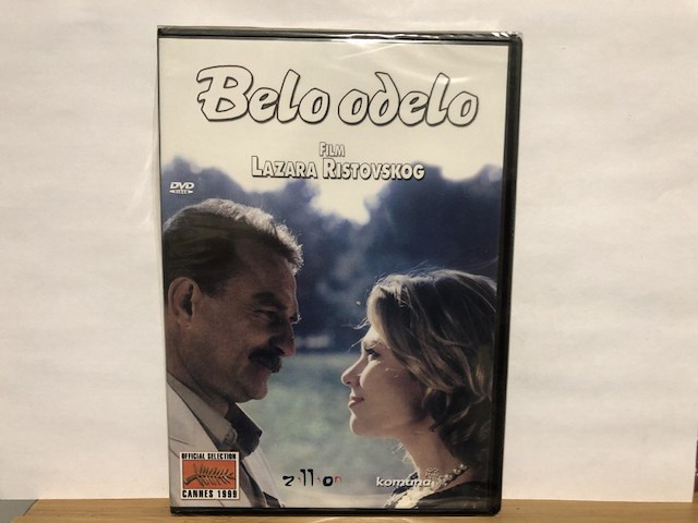 Belo Odelo DVD