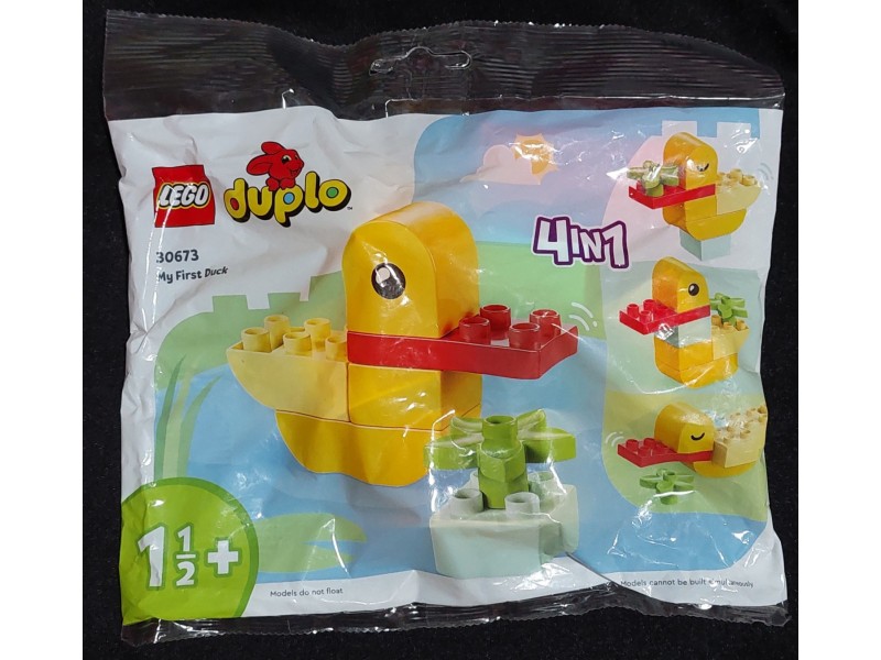 Lego Duplo