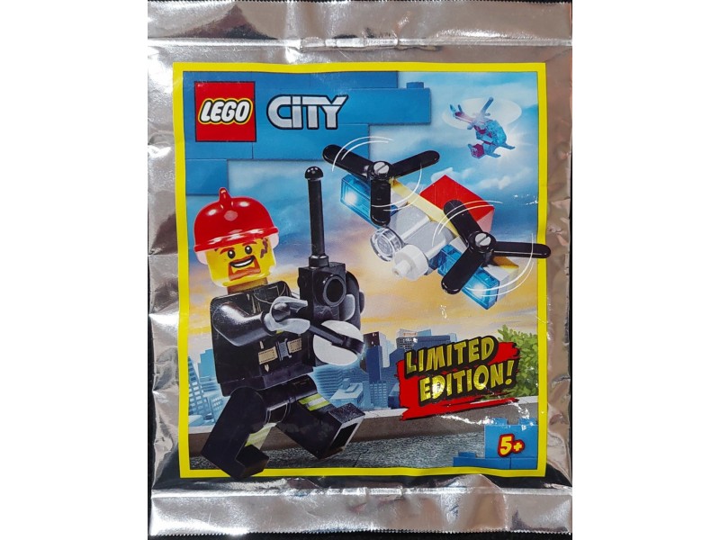 Lego Sity