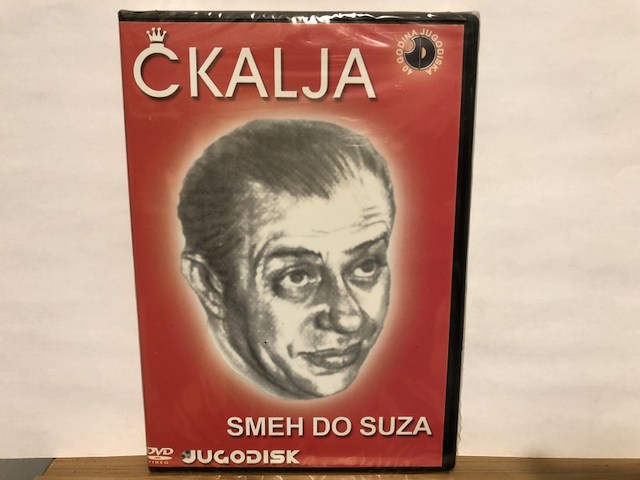 Čkalja - Smeh Do Suza