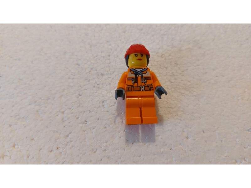 Lego Figura
