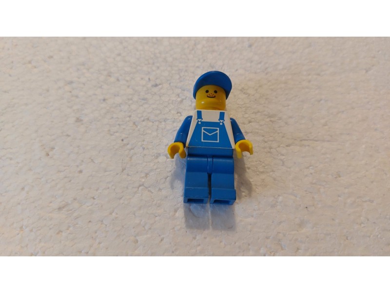 Lego Figura