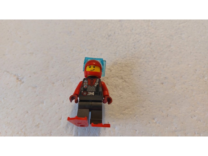 Lego Figura