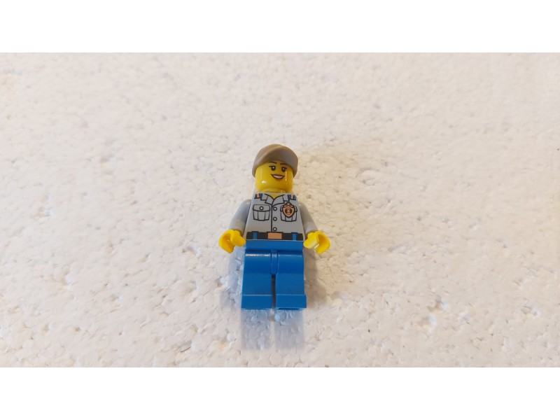 Lego Figura