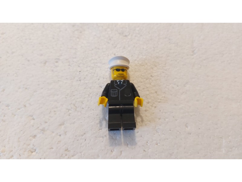 Lego Figura