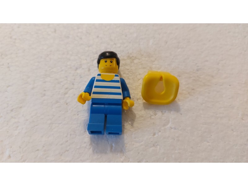 Lego Figura