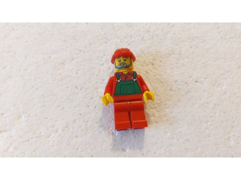 Lego Figura