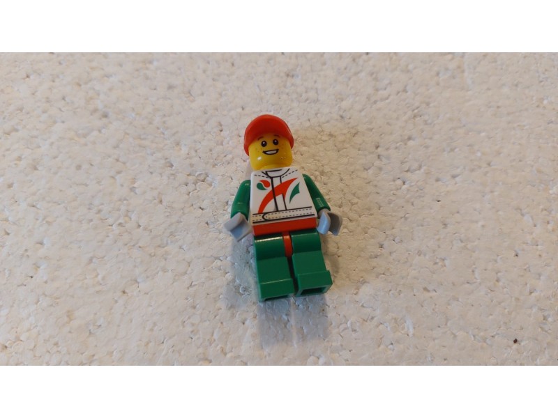 Lego Figura