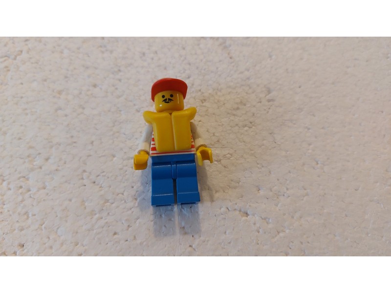 Lego Figura