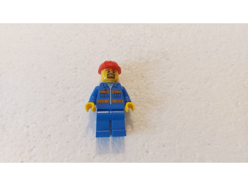 Lego Figura