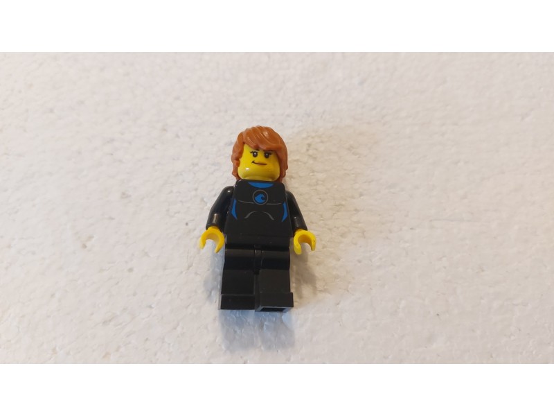 Lego Figura