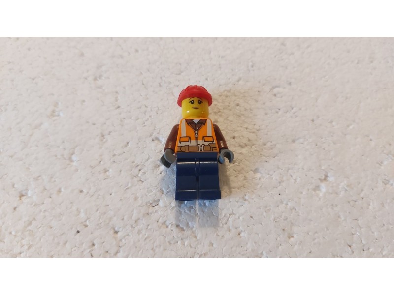 Lego Figura