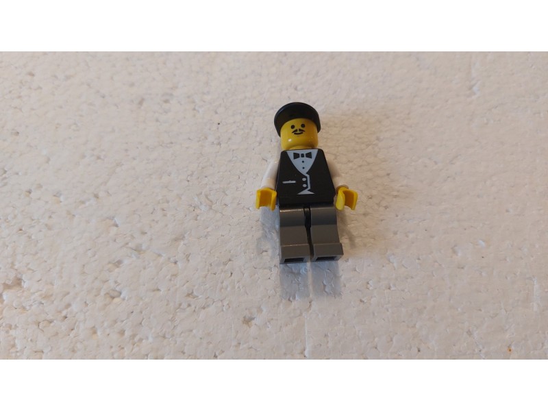Lego Figura