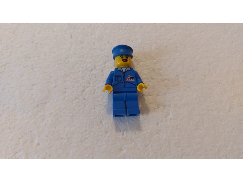 Lego Figura