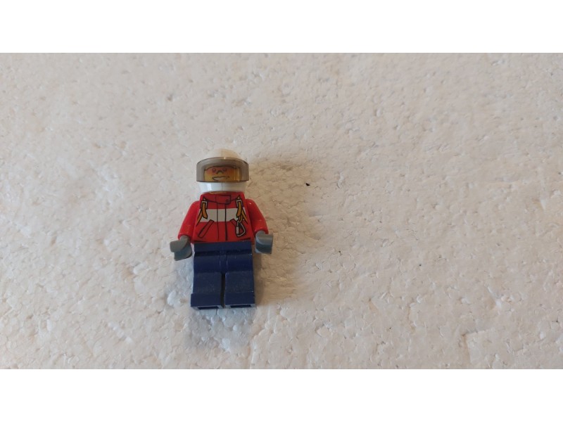 Lego Figura