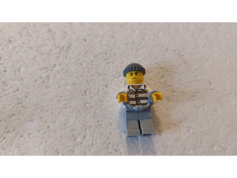 Lego Figura