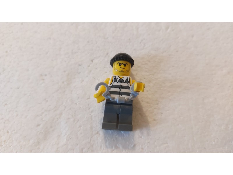 Lego Figura